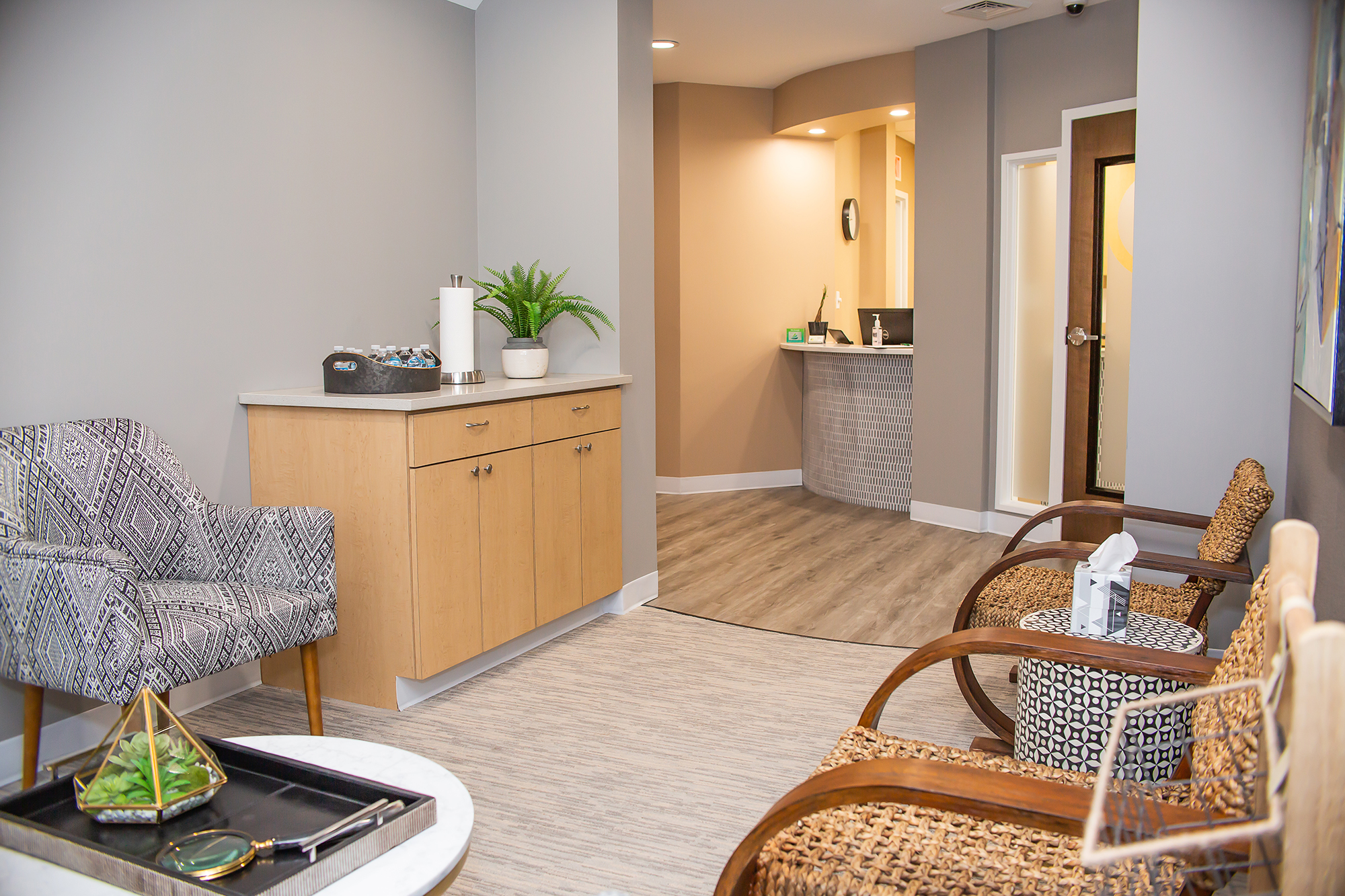 Endodontics Gilbertsville PA, Endodontist